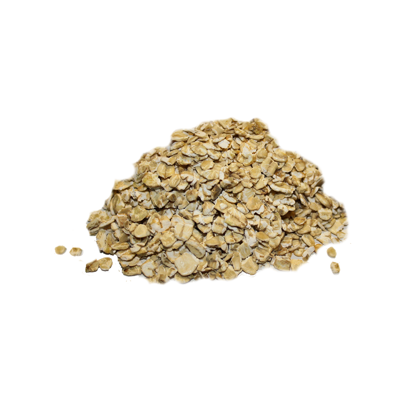 Elovena Täysjyväkauralitiste 20kg